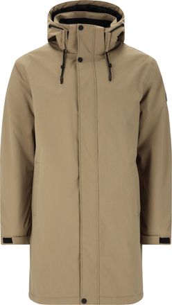Whistler Parka Volcan