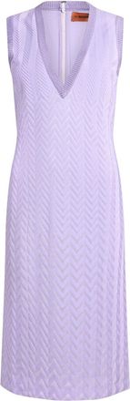 Missoni KLEIDER - Midi-Kleider auf YOOX.COM