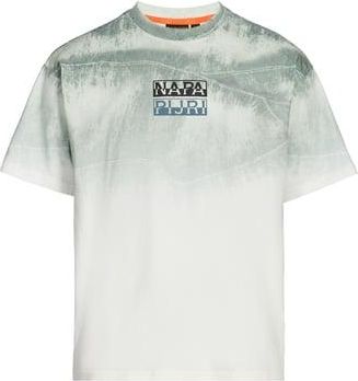 Napapijri T-shirt imprim&eacute;