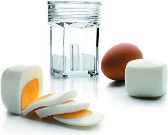 Ibili Ibili 776500 Eierform, rechteckig