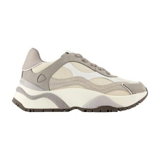 Philippe Model Femme, Chaussures, Multicolore, Taille: 36 EU Odeon Tennis