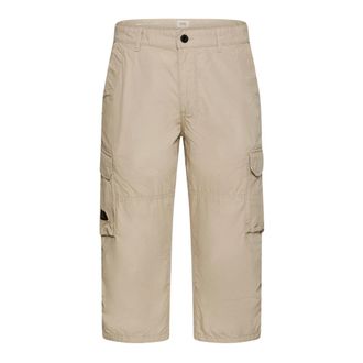 Camel Active Klassische Shorts - - Shorts - Herren - Beige - 4XL