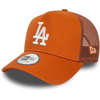 New Era Herren M&uuml;tze LEAGUE ESS TRUCKER LOSDOD EBRWHIEBR