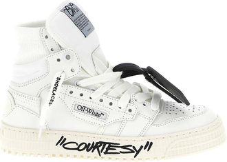 Off-white Sneaker - Weiß