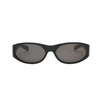 Flatlist Flatlist, unisex, Accessoires, Noir, Taille: ONE Size Lunettes de soleil Eddie Kyu