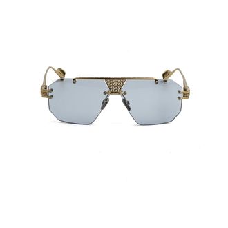 Cazal 777 Sonnenbrille - - Accessories - Herren - Gelb - 62 MM