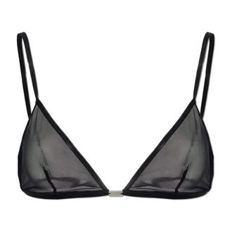 Maison Margiela Damen, Unterw&auml;sche, Schwarzk, XSGr&ouml;&szlig;e