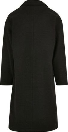 Urban Classics Winterjacke Urban Classics Herren Long Coat (1-St)