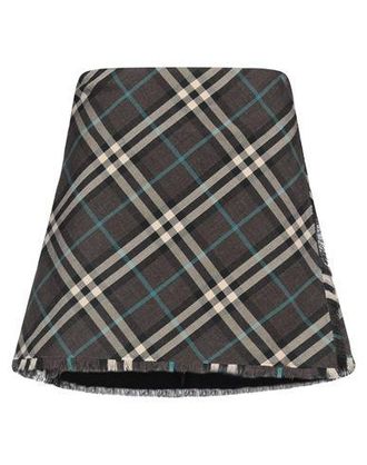 Burberry BAS - Mini-jupes sur YOOX.COM