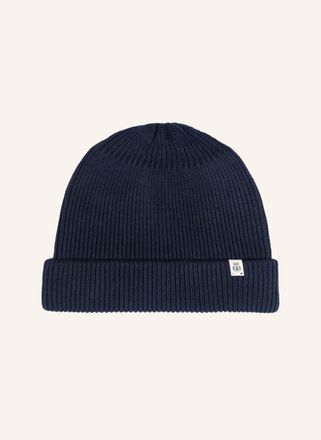 Roeckl Mütze Essential blau