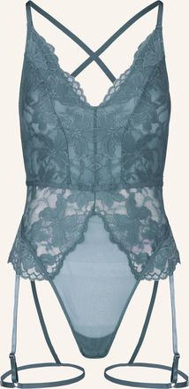 Hunkem&ouml;ller Hunkem&ouml;ller Body Viktoria blau