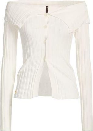 Manila Grace MAILLE - Cardigans sur YOOX.COM