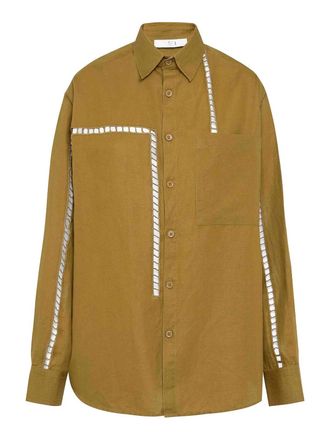 Tela Chemise - Blanc