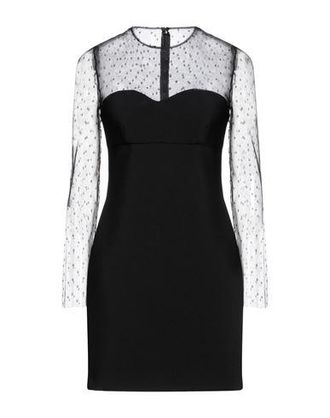 Red Valentino ROBES - Robes courtes sur YOOX.COM