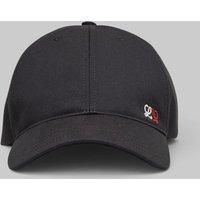 Loewe Slant Patch Cap
