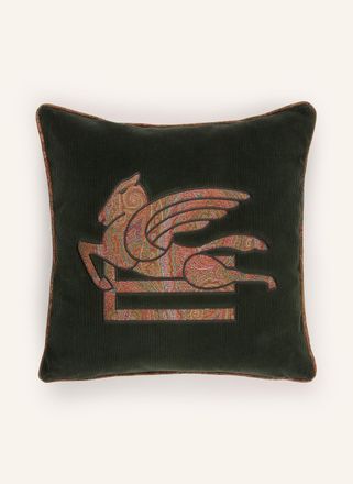 Etro Home Etro Home Dekokissen gruen