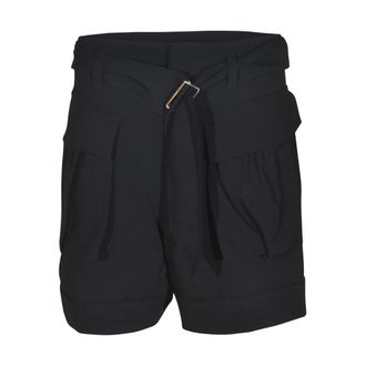 Lanvin Casual Shorts - - Shorts - Herren - Schwarzk - L
