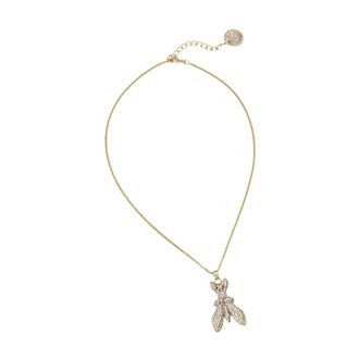 Patrizia Pepe Accessoires > Schmuck > Halsketten - - Accessories - Damen - Gelb - ONE SIZE