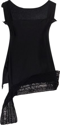 Yohji Yamamoto TOPS - Tops auf YOOX.COM