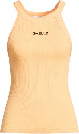 Ga&euml;lle Paris TOPS - Tank Tops auf YOOX.COM