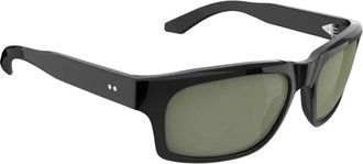 Serengeti Eyewear Herren, Accessories, Schwarzk, 58 MMGr&ouml;&szlig;e