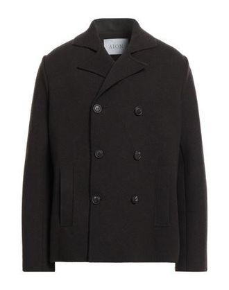 AION MANTEAUX - Manteaux longs sur YOOX.COM