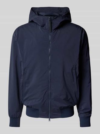 People of Shibuya Blouson mit Kapuze Modell KAORU