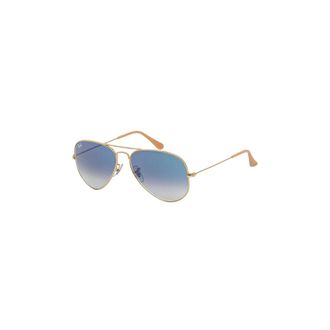 Ray-Ban Sonnenbrillen - - Accessories - Herren - Gelb - 58 MM