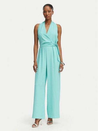 Rinascimento Rinascimento Jumpsuit CFC0123773003 T&uuml;rkisfarben Regular Fit