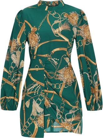 Faina Cocktailkleid