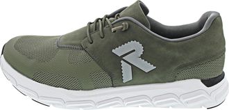 Rieker Herren 09100 Preston Sneaker Low