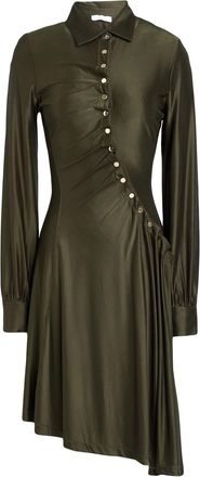Paco Rabanne KLEIDER - Mini-Kleider auf YOOX.COM