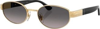 Persol unisex, Accessories, Gelb, 56 MMGr&ouml;&szlig;e