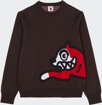 Ice Cream Pull - Taille XL