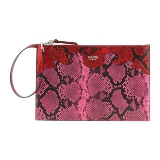 Ganni Femme, Sacs, Multicolore, Taille: ONE Size Fairy Pouch