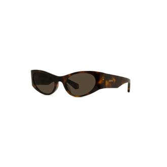 Loewe unisex, Accessories, Braun, 53 MMGr&ouml;&szlig;e