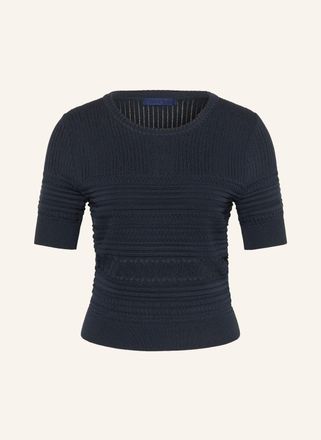 Guess Strickshirt Michelle blau