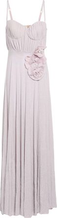 Elisabetta Franchi KLEIDER - Maxi-Kleider auf YOOX.COM