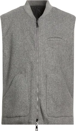 Over/D JACKEN & M&Auml;NTEL - Westen auf YOOX.COM