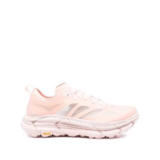 Hoka One One Mafate Speed 4 Lite - - Sport - Damen - Rosa - 40 EU