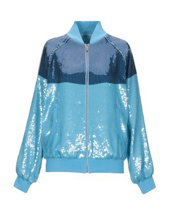 Alberta Ferretti JACKEN & M&Auml;NTEL - Jacken und Anoraks auf YOOX.COM