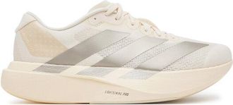 adidas Laufschuhe Adizero Evo Sl JR5841 Beige