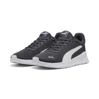 Puma Sneakers Anzarun Vivid Unisexe, Accessoires, Gris, 35.5