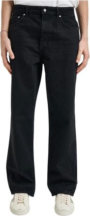 Represent Represent, Homme, Jeans, Bleu, Taille: W31 Cotton Jeans