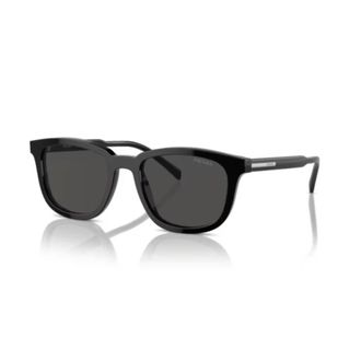 Prada unisex, Accessories, Schwarzk, 53 MMGr&ouml;&szlig;e