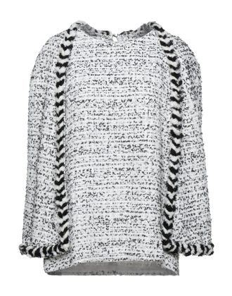 Tiger in the Rain JACKEN & MÄNTEL - Capes auf YOOX.COM