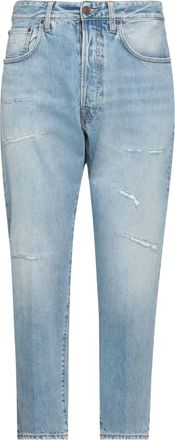 People HOSEN & R&Ouml;CKE - Jeanshosen auf YOOX.COM