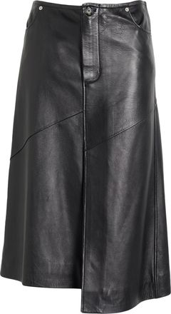Proenza Schouler HOSEN & R&Ouml;CKE - Midi-R&ouml;cke auf YOOX.COM