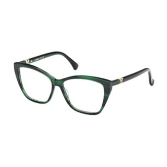 Max Mara unisex, Accessoires, Multicolore, Taille: 54 MM Lunettes