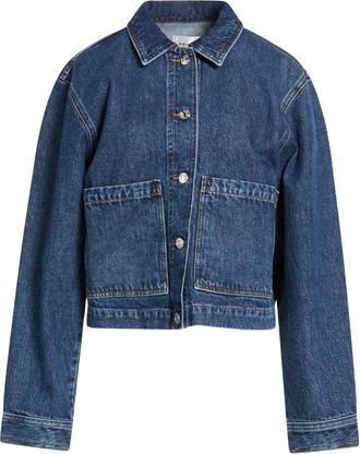 Frame Denim THE PATCH POCKET JACKET